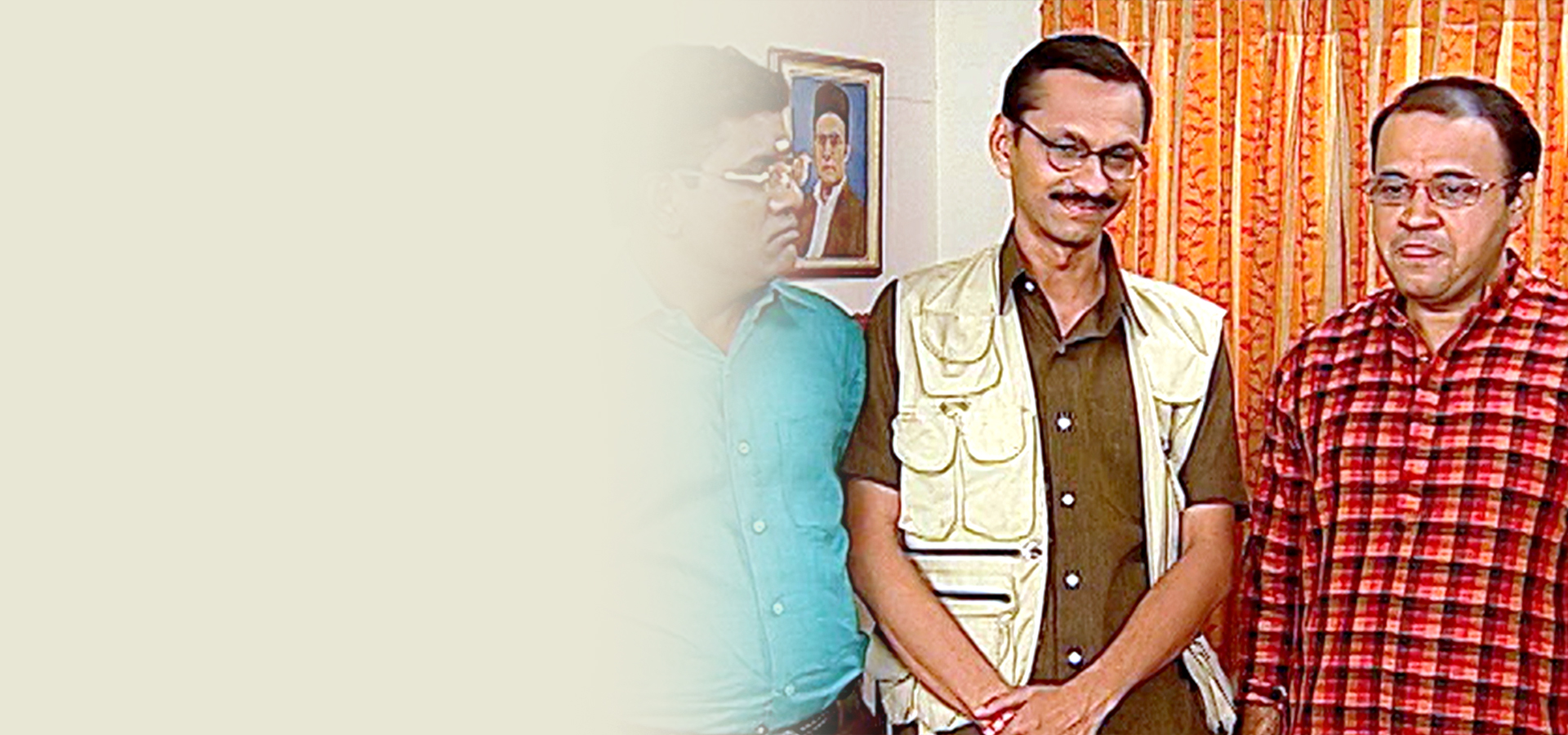 Watch Taarak Mehta Ka Ooltah Chashmah Episode No. 968 TV Series Online ...