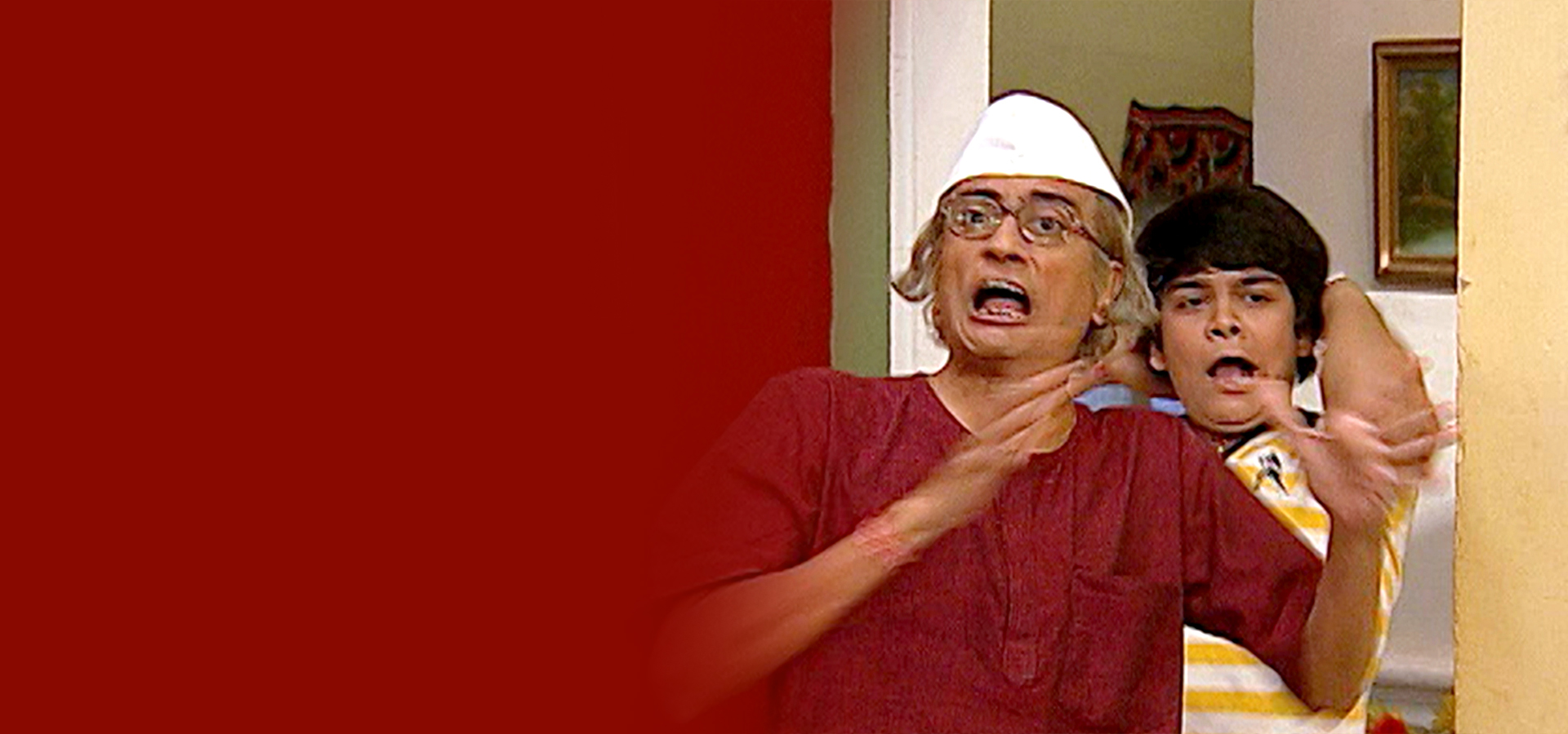 Watch Taarak Mehta Ka Ooltah Chashmah Episode No. 984 TV Series Online ...