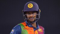 Watch India With Their Tails Up As Mendis Holes Out from India Tour of ...