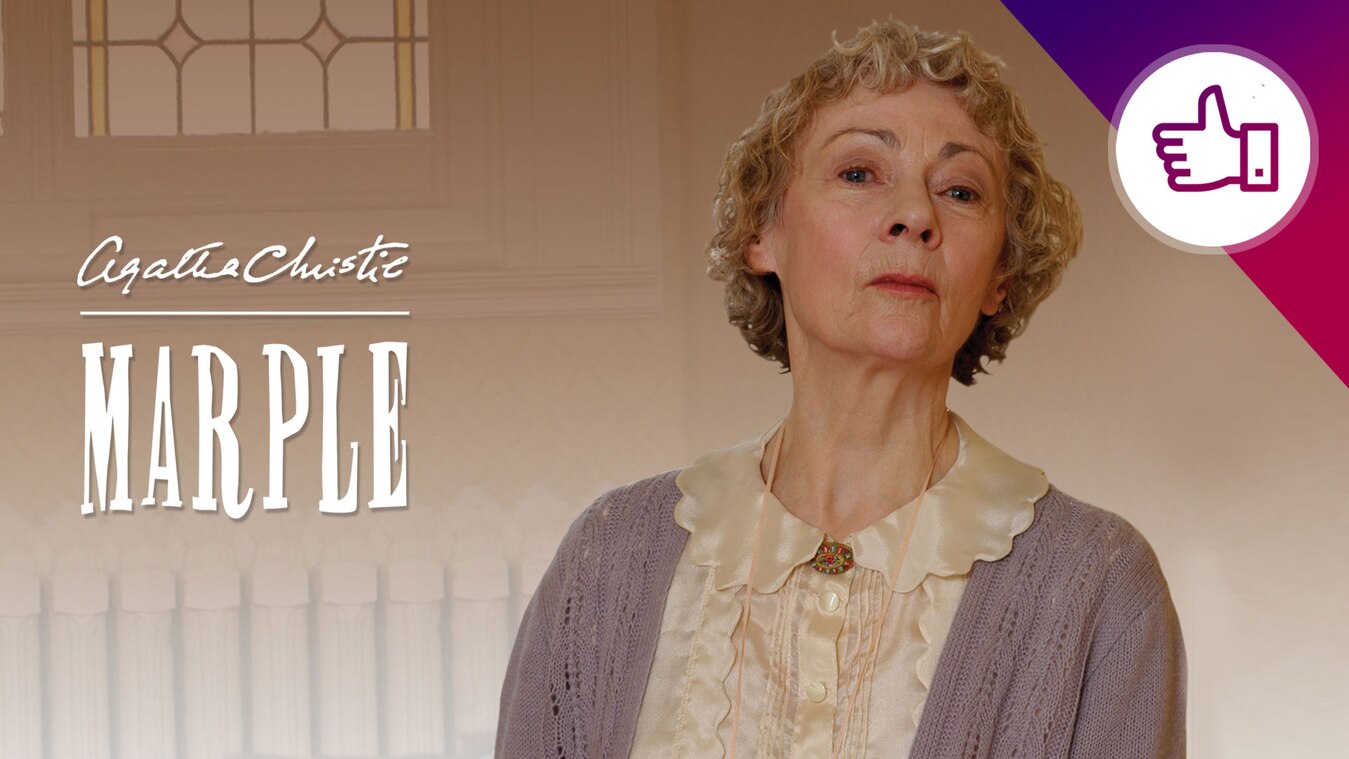 Agatha Christie's Marple Season 2 - Watch All Latest Episodes Online ...