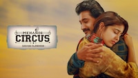 Watch Mehandi Circus Full Movie Online in HD on Sony LIV