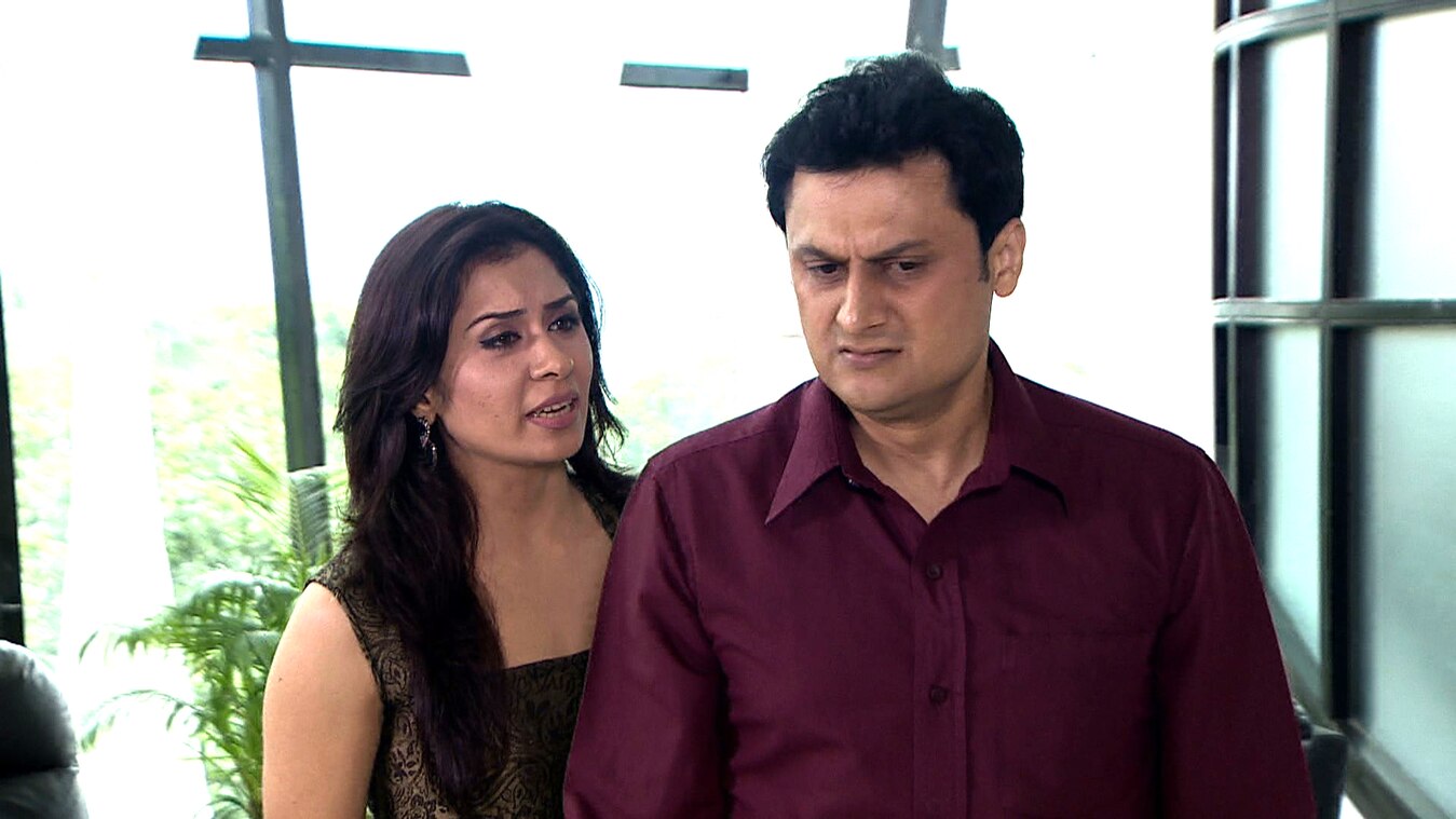 Watch Adaalat Episode No. 358 TV Series Online - Amnesiac husband: Part ...