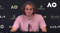 Watch Australian Open 2022 Day 2 Highlights - 18th January 2022 - only ...