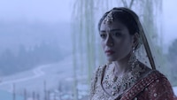 Watch Undekhi Season 1 Episode 4 Online - Double Shuffle - Sony LIV ...