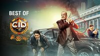 Best Of CID - Tamil: Episode - CID - Sony LIV