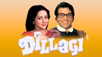 Watch Dillagi - 1978 Full Movie in HD Online in Hindi HD - Sony LIV