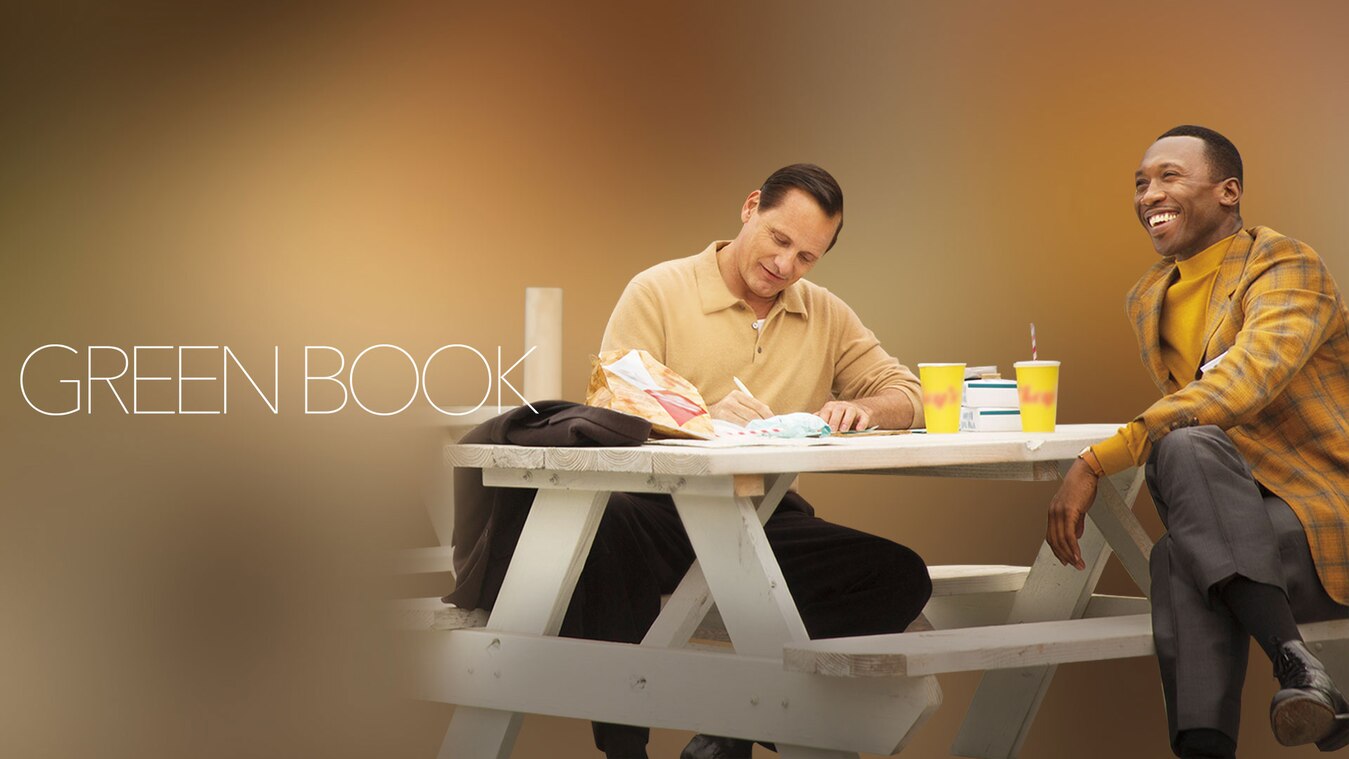 Watch Green Book Full Movie Online in HD on Sony LIV