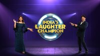Watch India's Laughter Champion Online - All Latest Episodes Available ...