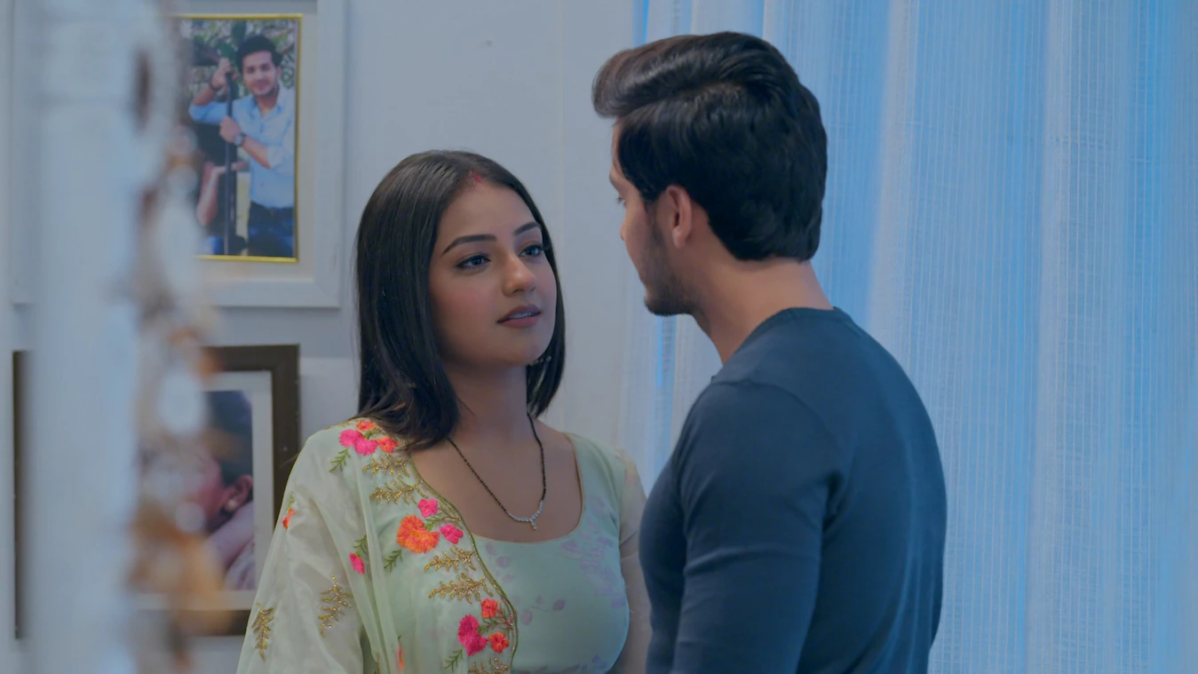 Watch Ishk Par Zor Nahi Episode No. 115 TV Series Online - Ishqaan ...