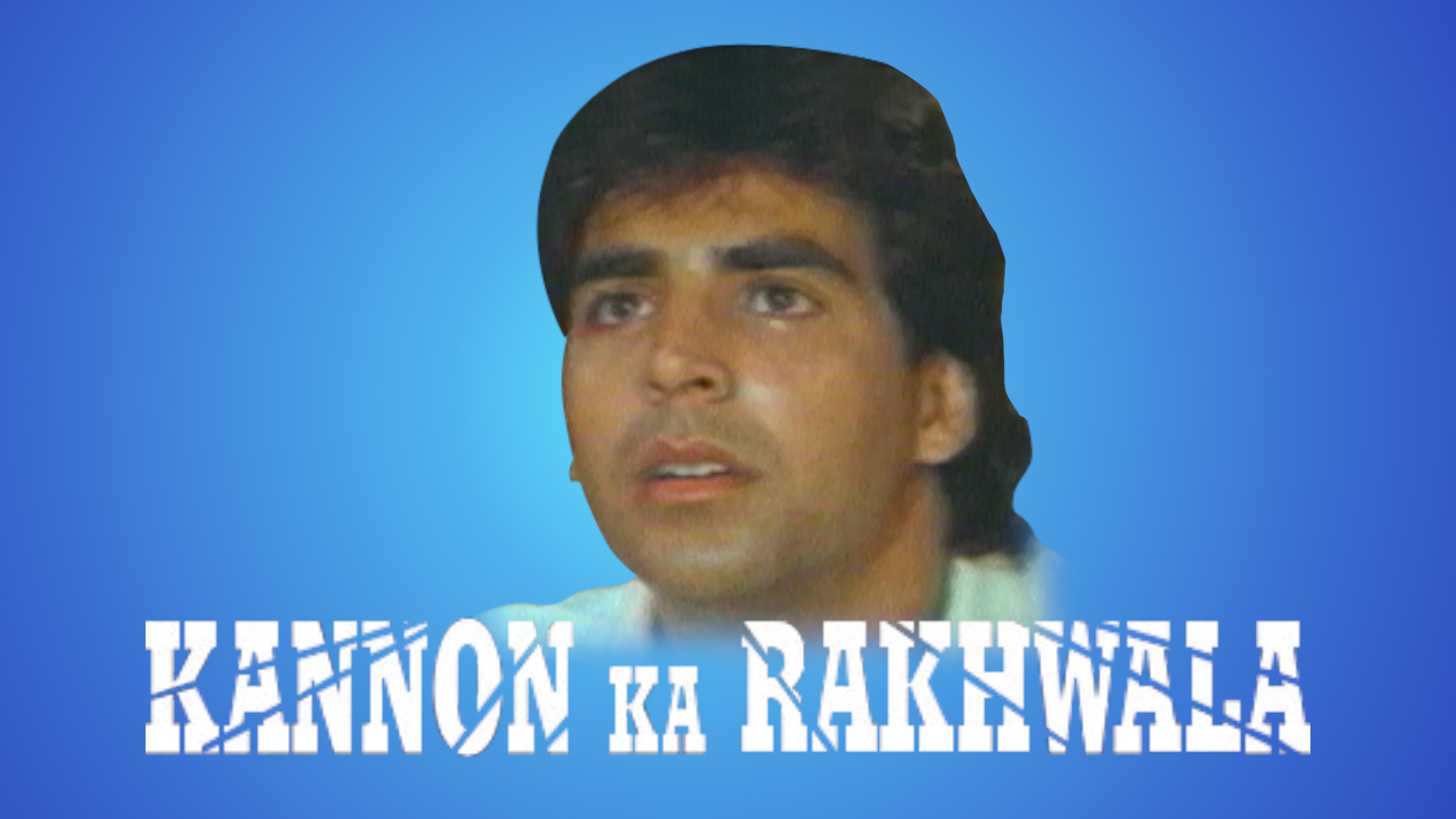 Watch Kanoon Ka Rakhwala Full Movie in HD Online in Hindi HD - Sony LIV