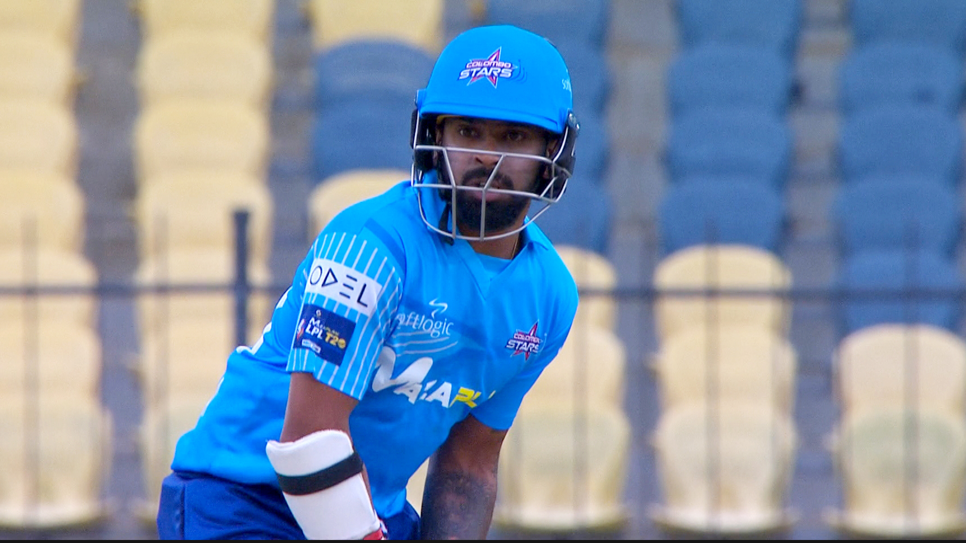 Dambulla Aura vs Colombo Stars - Highlights - 8 Dec 2022 - Lanka ...