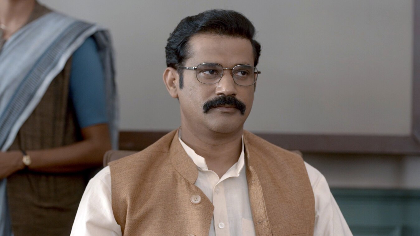 Watch Maharani Episode No. 8 TV Series Online - Maaya Maha Thagni Hum ...