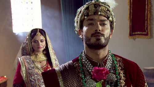 Pratap And Phool Wedding Maharana Pratap And Phool Kanwar A Sweetest