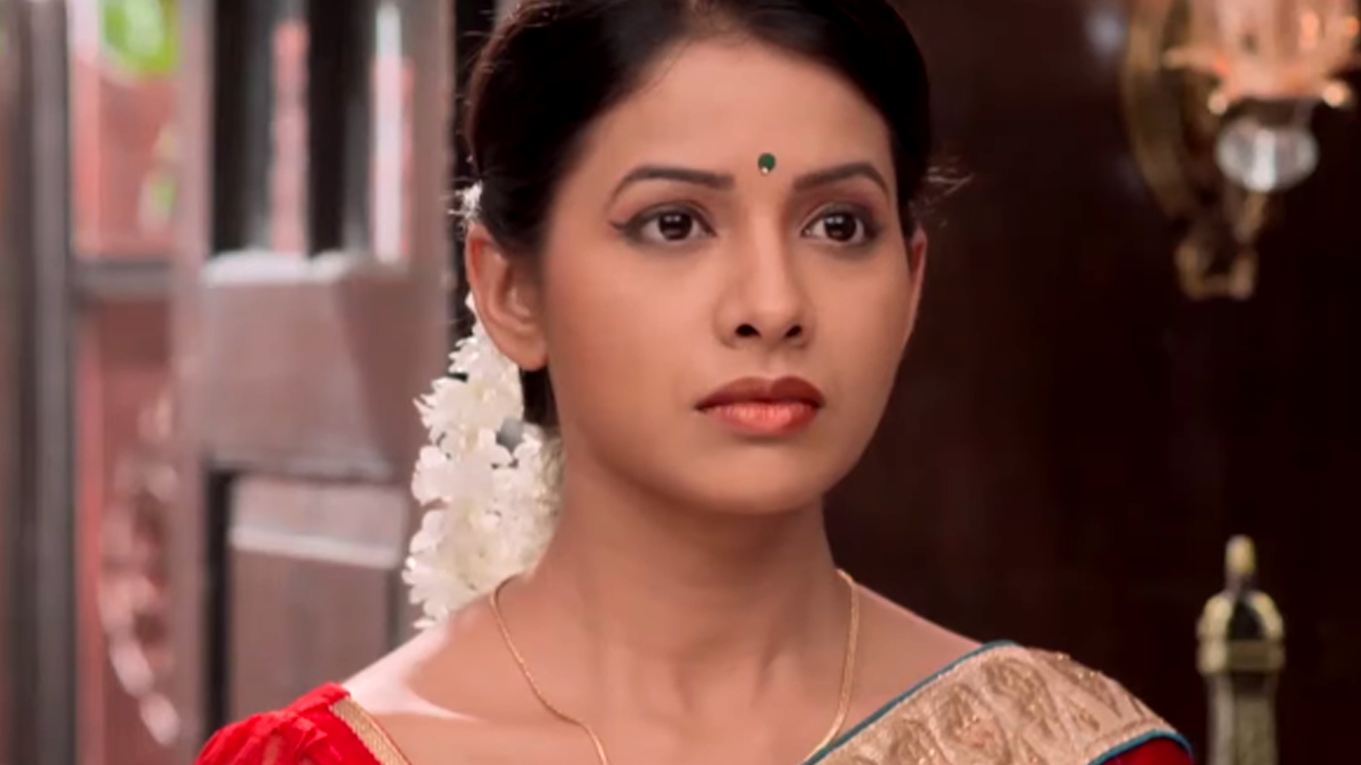 Watch Manjari Episode No. 74 TV Series Online - Malati Yells At Manju ...
