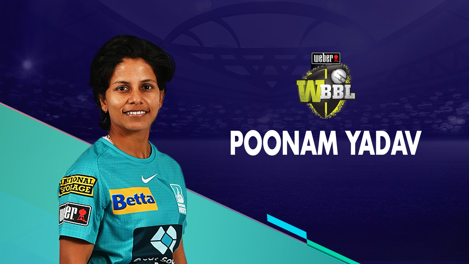 Watch Poonam Yadav Online - Sony LIV