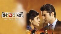 Reporters TV Serial Episodes and Videos Online | Sony LIV