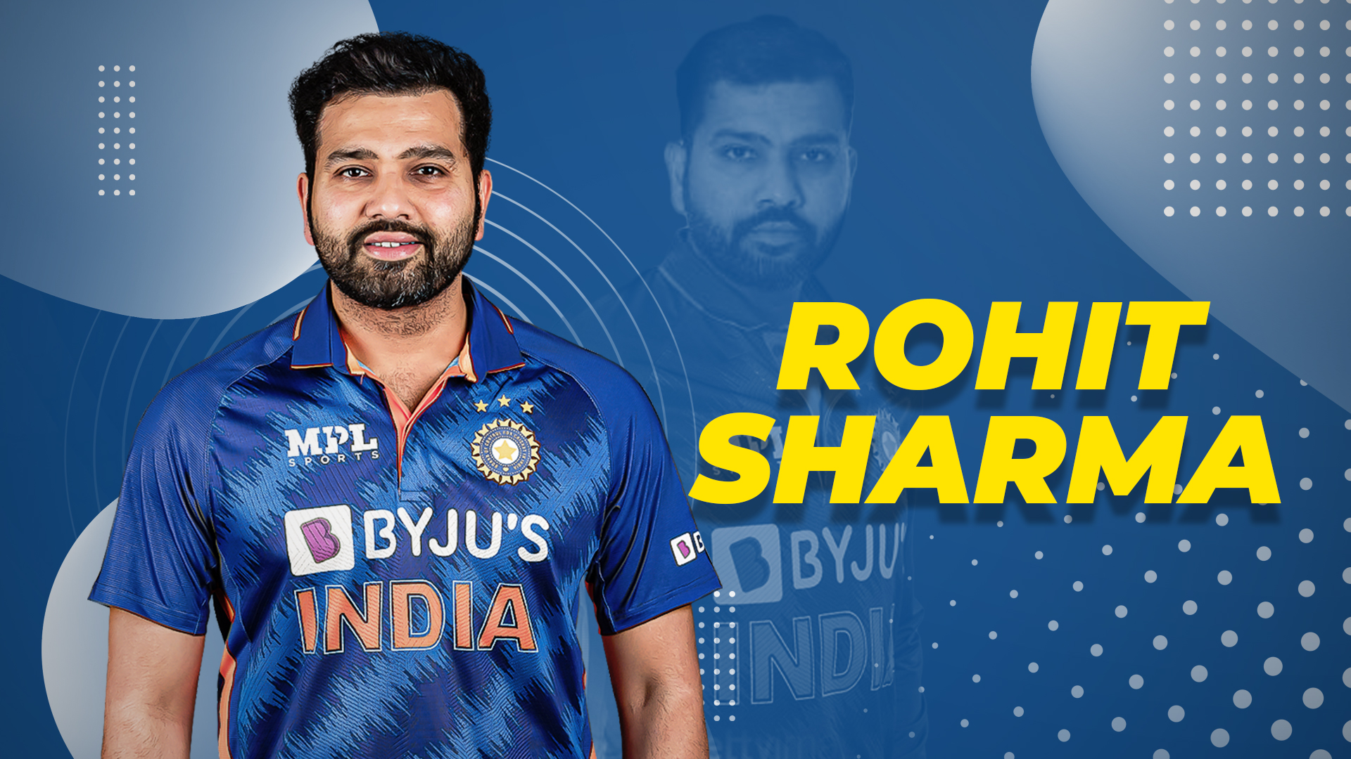 Watch Rohit Sharma Videos, Matches, Highlights, Interviews, Trending ...