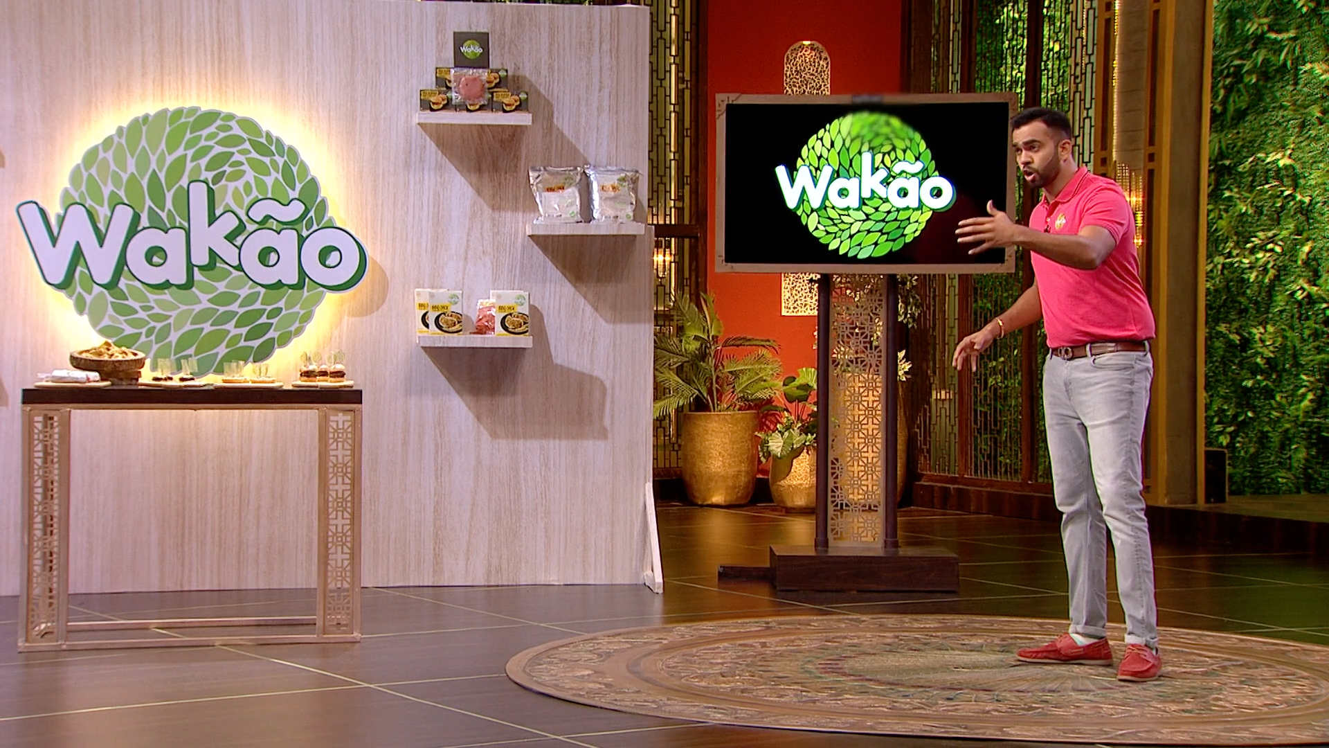 Watch Shark Tank Season 1 Online - Sony LIV