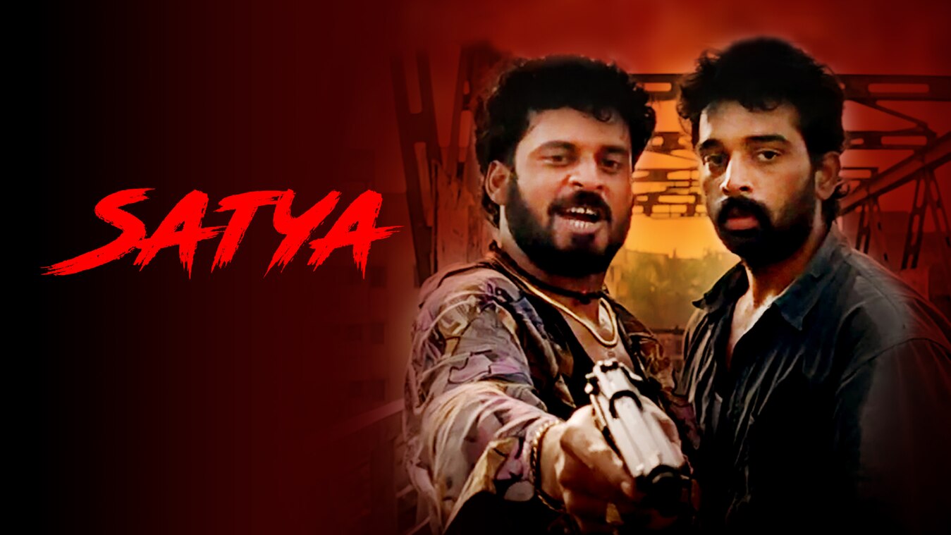 Watch SATYA Full Movie in HD Online in Hindi HD - Sony LIV