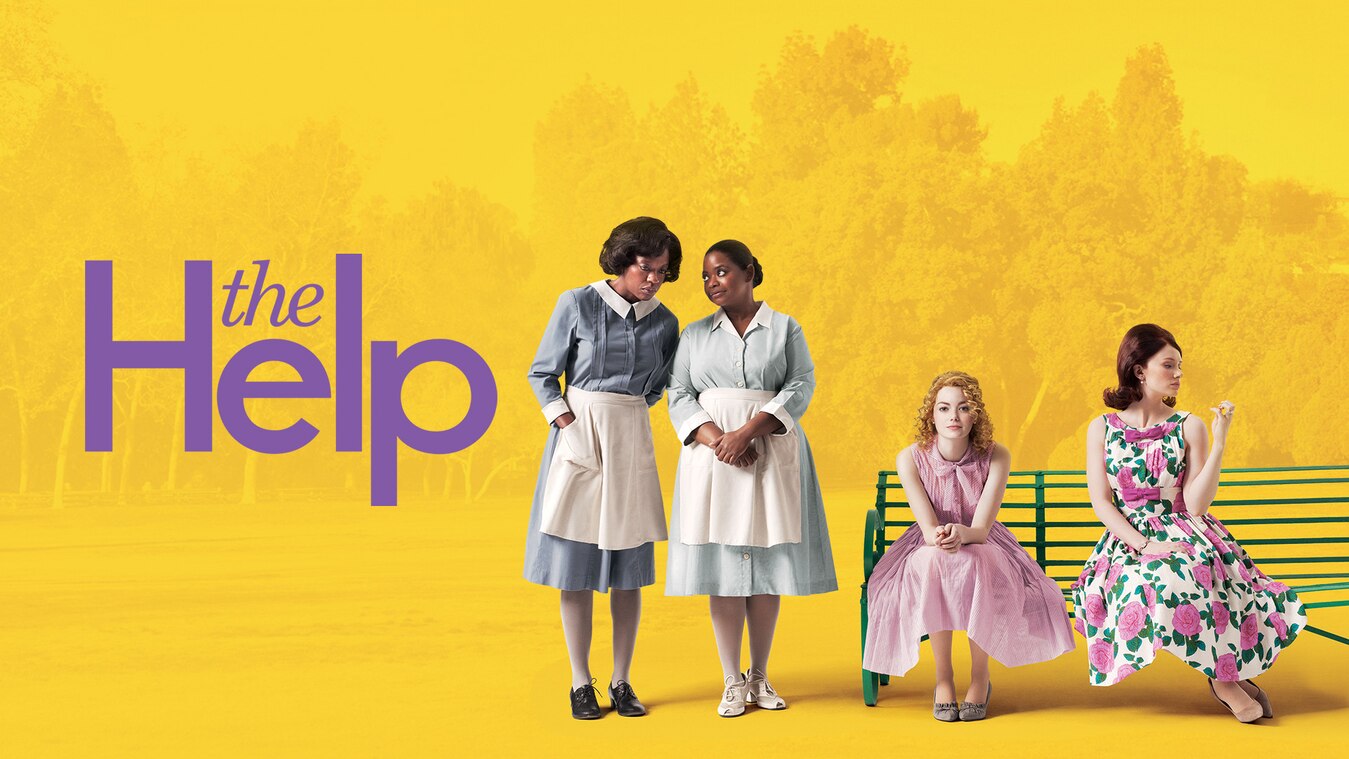 Watch The Help Full Movie in HD Online in English HD - Sony LIV