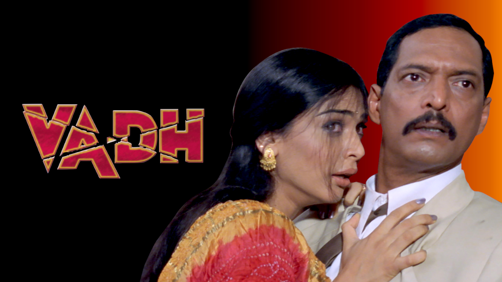 Watch Vadh Full Movie in HD Online in Hindi HD - Sony LIV