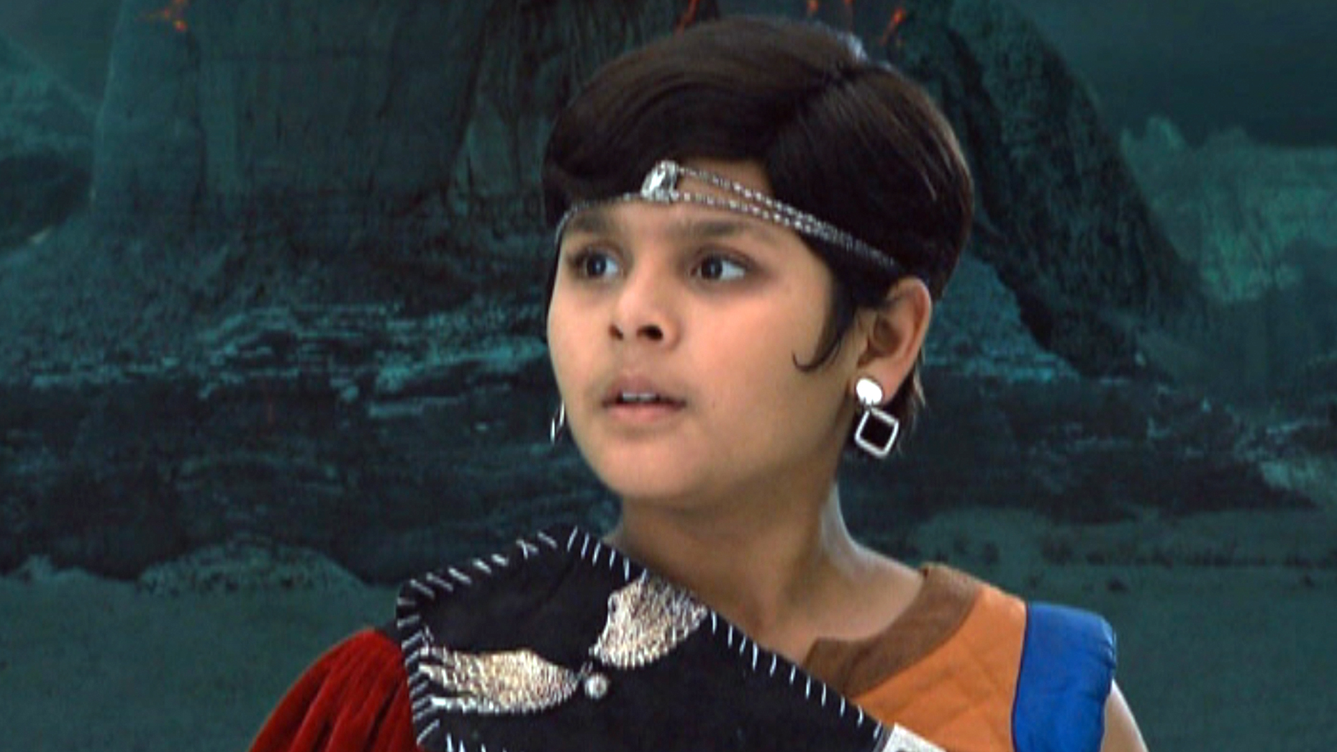 Watch Baalveer (Bangla) Episode No. 42 TV Series Online - Baalveer Gets ...
