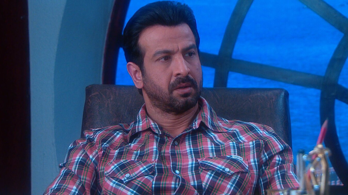 Watch Adaalat Episode No. 311 TV Series Online - Shrapit Natak - Sony LIV