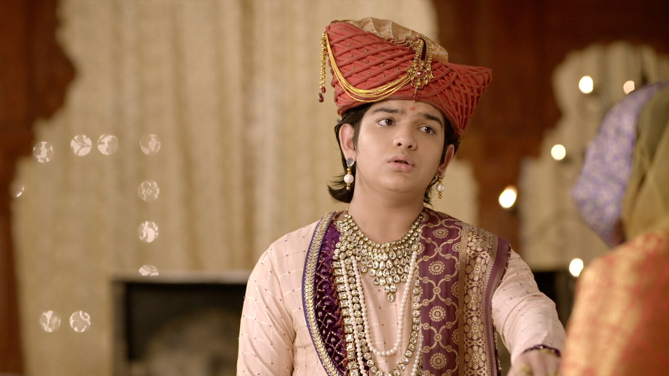 Watch Punyashlok Ahilya Bai Episode No. 124 TV Series Online - Chote ...