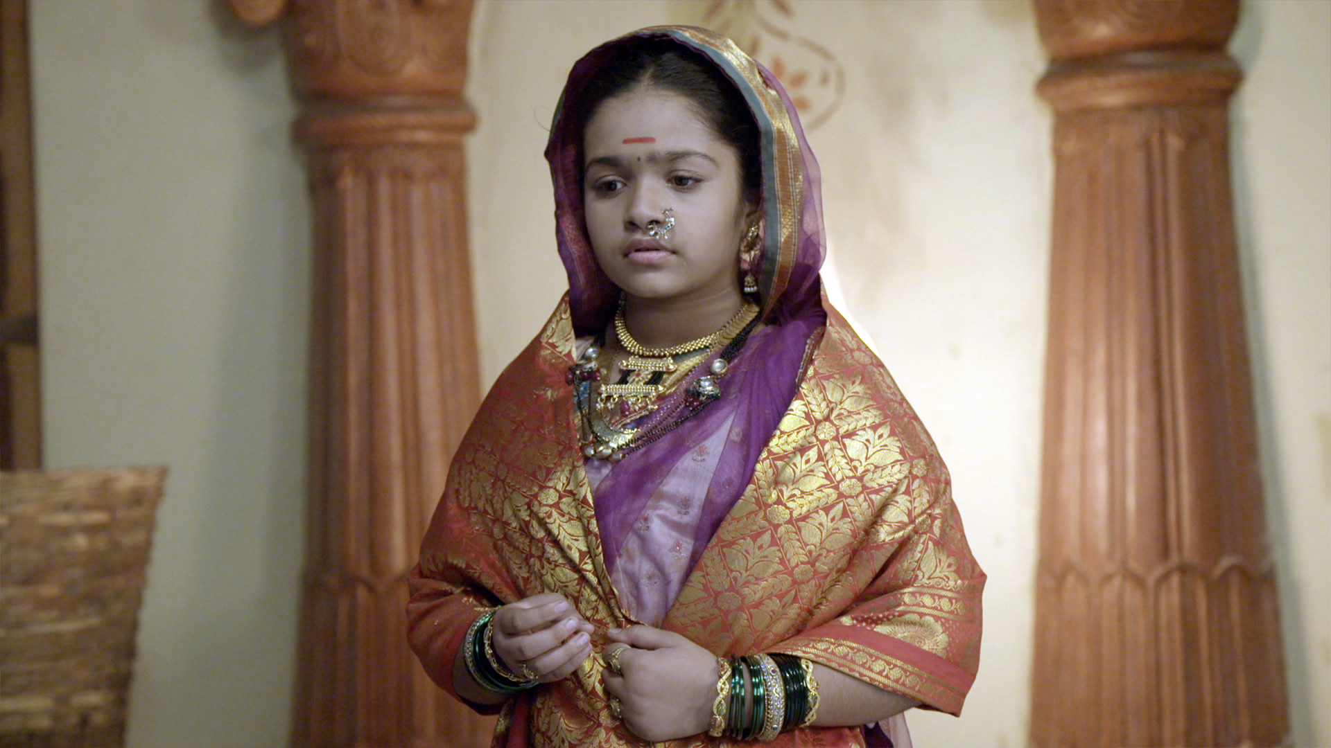 Watch Punyashlok Ahilya Bai Episode No. 132 TV Series Online - Ahilya ...