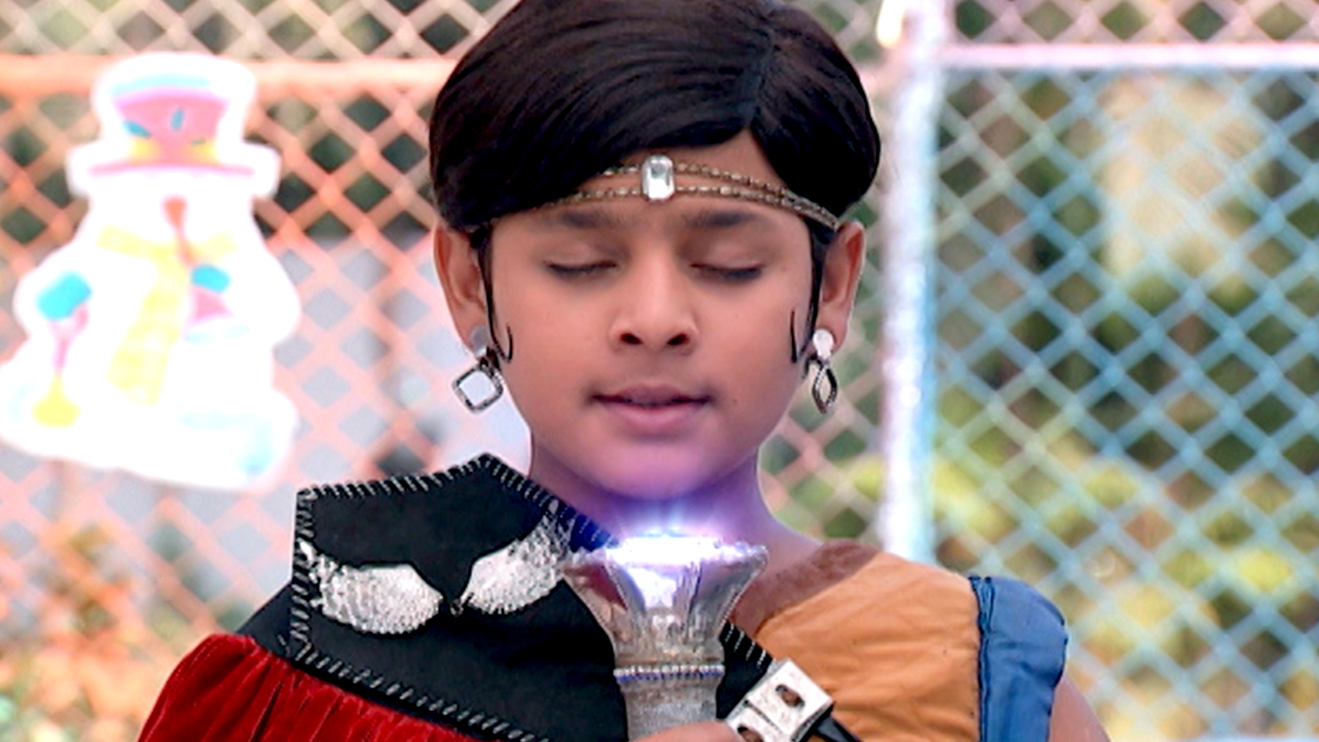 Watch Baalveer Returns Episode No. 338 TV Series Online - Chhal Pari's ...