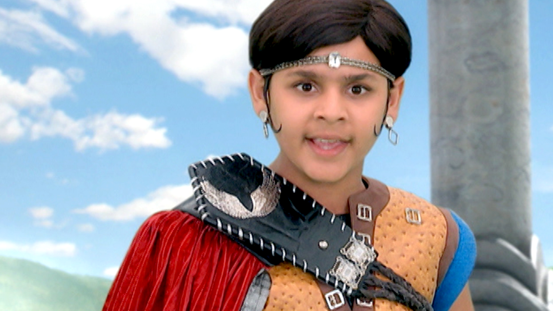 Watch Baalveer Returns Episode No. 370 TV Series Online - Pari Tara ...