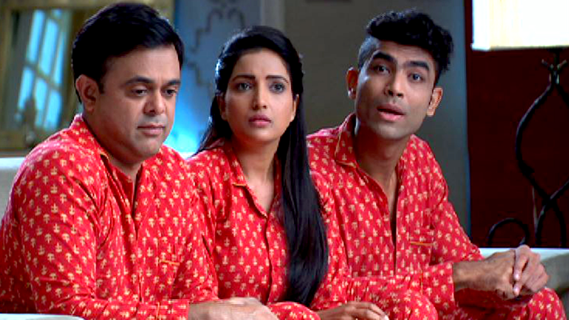 Watch Badi Dooooor Se Aaye Hai Episode No. 328 TV Series Online ...