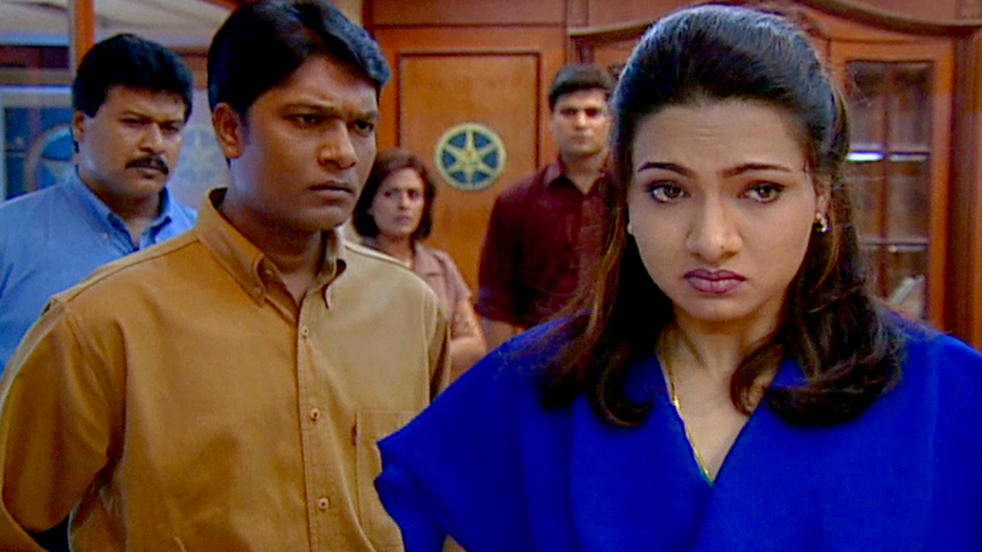 Watch CID Episode No. 113 TV Series Online - The Impossible Murder ...