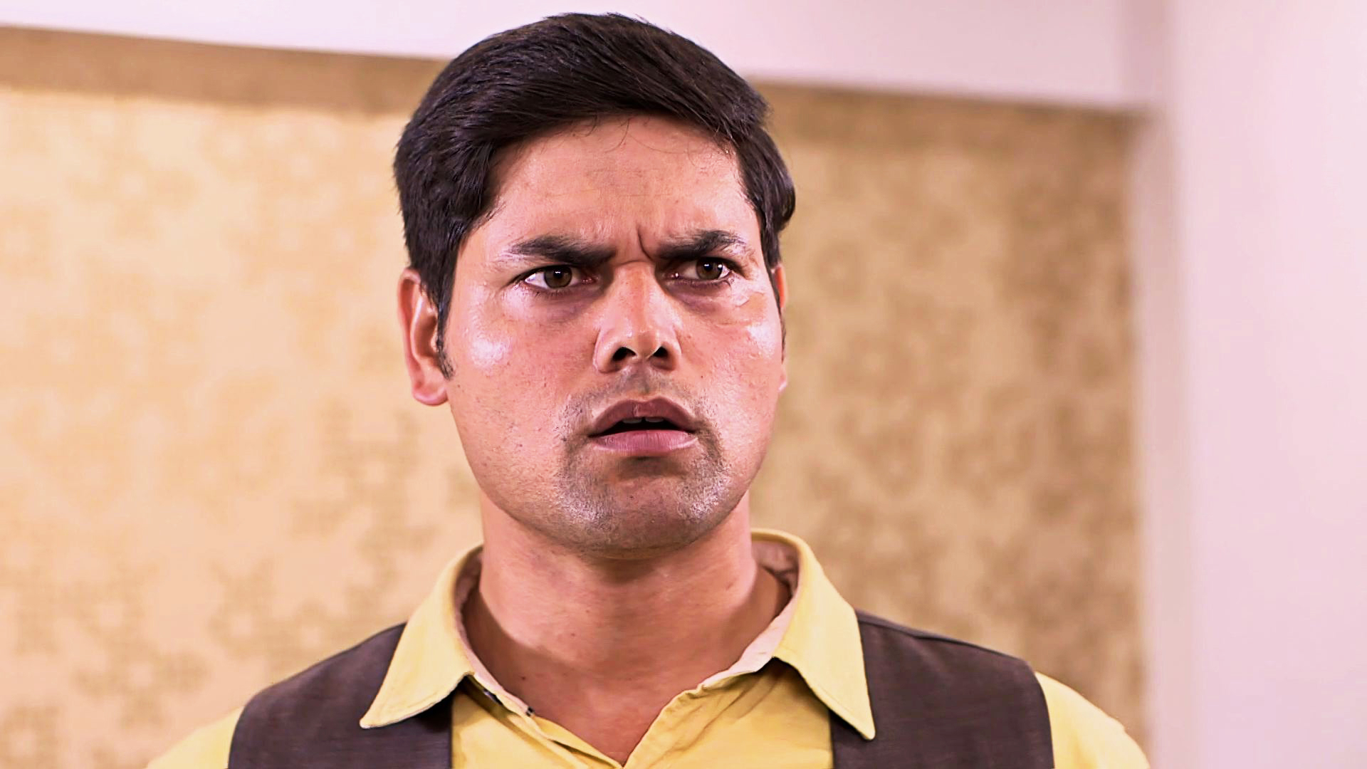 Watch CID Episode No. 1224 TV Series Online - Telekinesis - Sony LIV