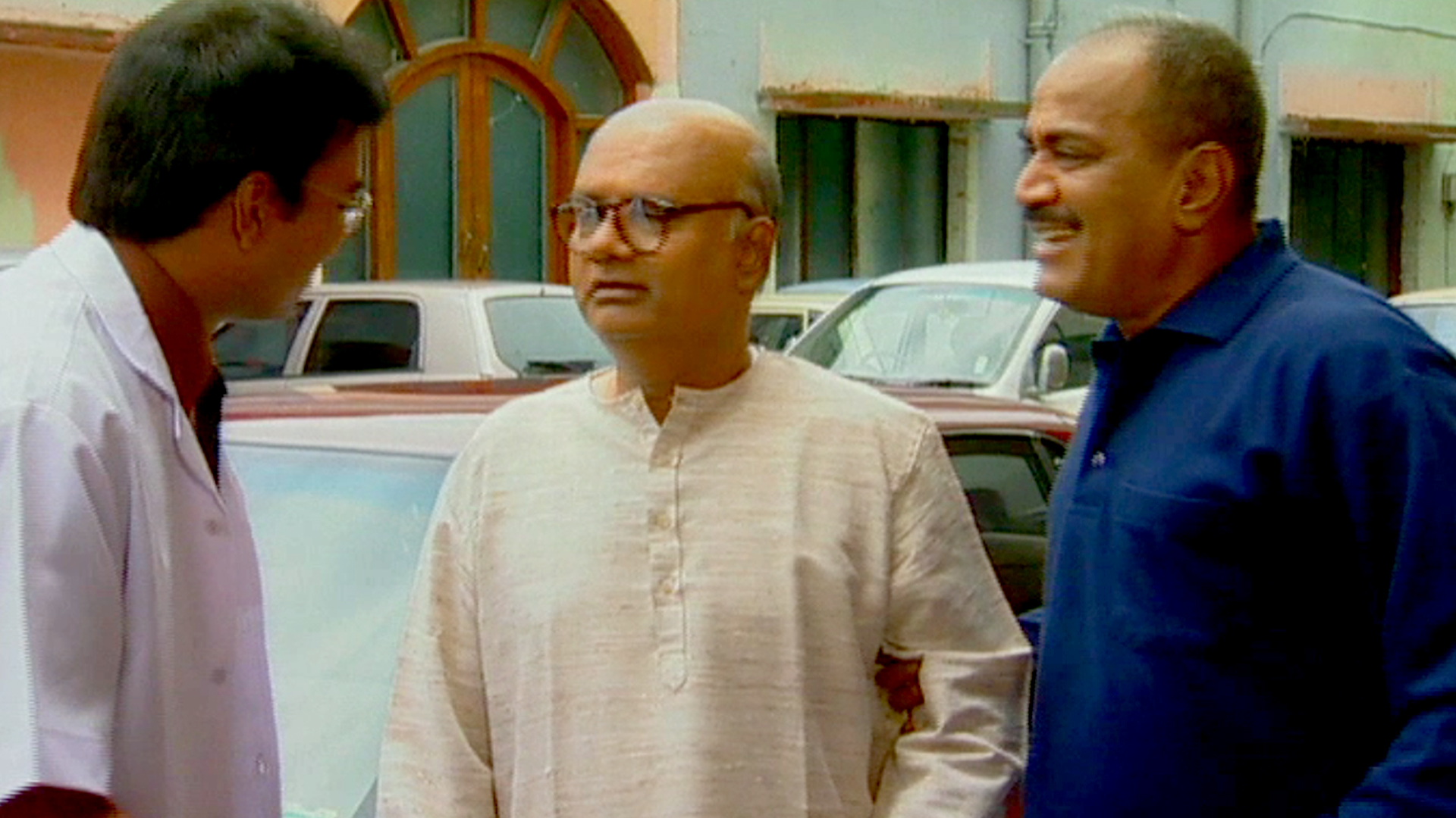 Watch CID Episode No. 176 TV Series Online - The Healthy Patients ...