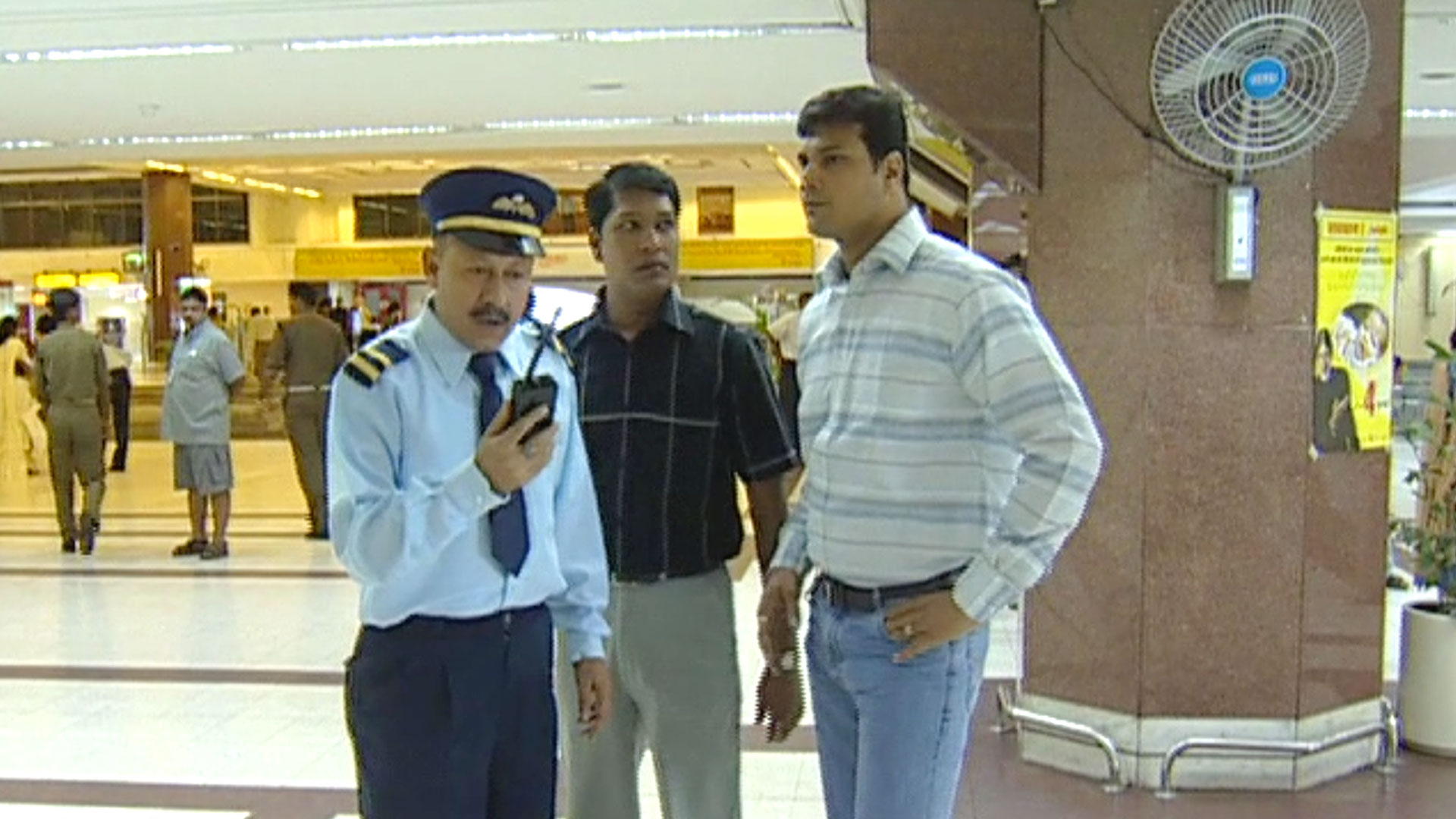 Watch CID Episode No. 324 TV Series Online - Daksh Comes Back - Part 2 ...