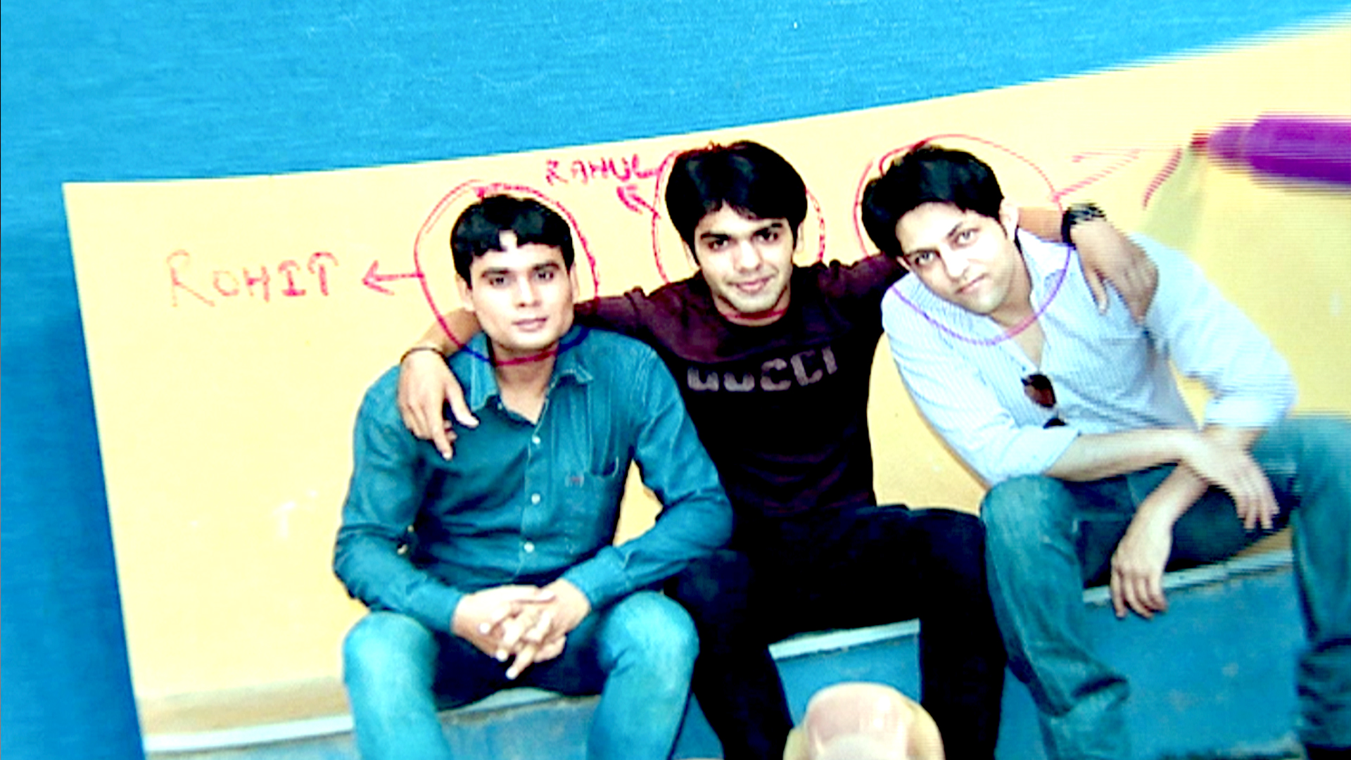 Watch CID Episode No. 752 TV Series Online - Highway Robbery - Sony LIV