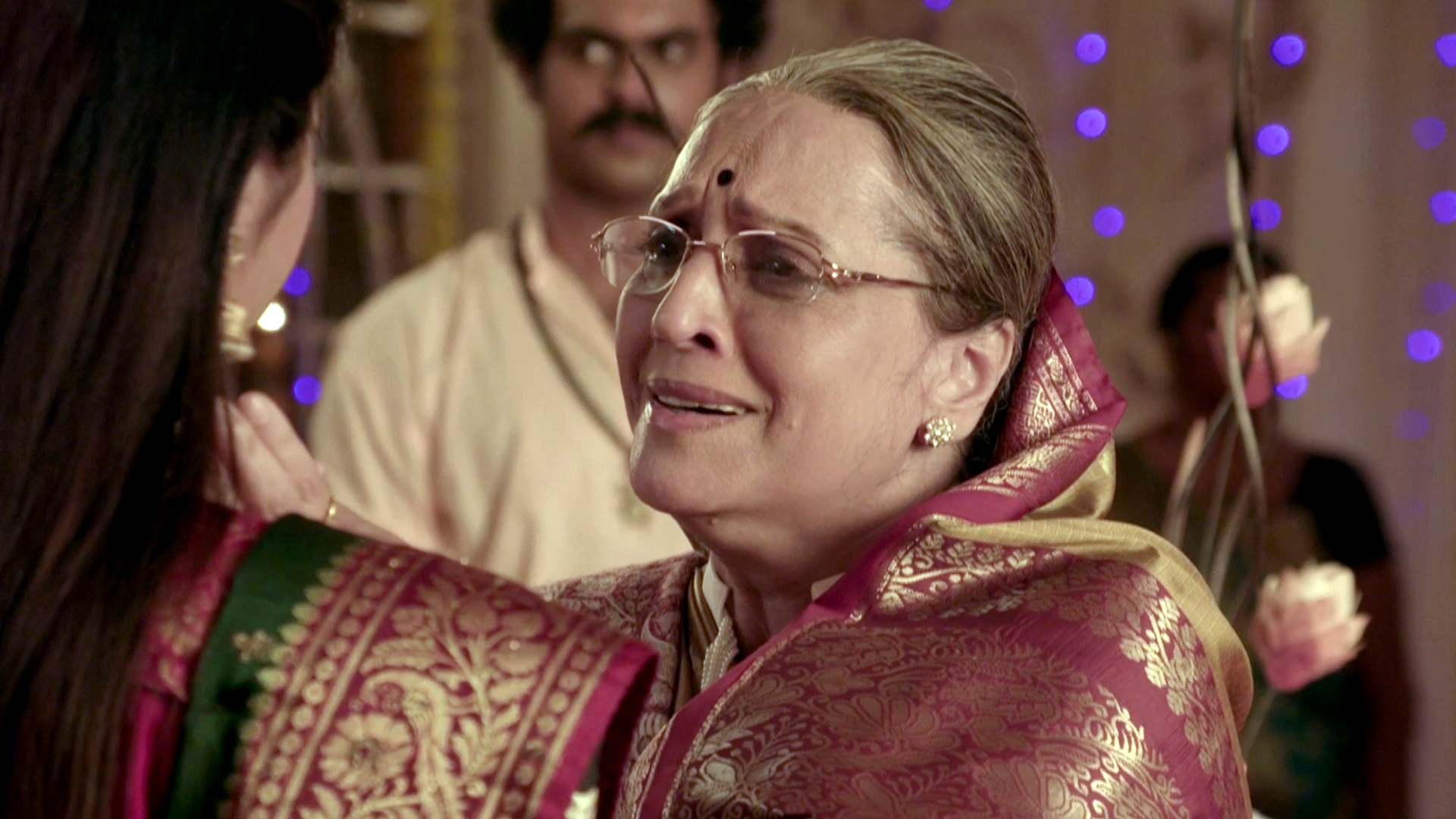 Watch Aai Kalubai's Mysterious Ways Full HD Video Clips on Sony LIV