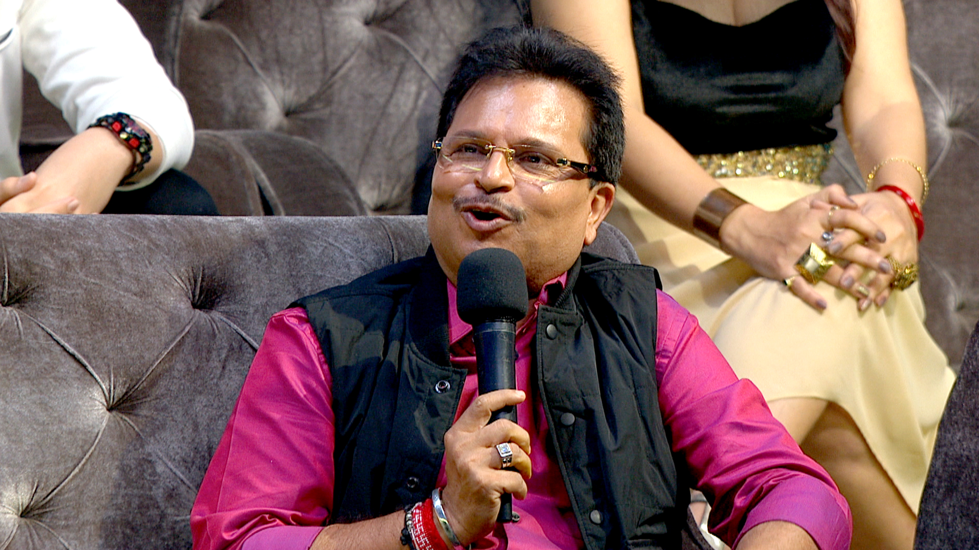 Watch Asit Modi, The Reel And Real Showrunner Full HD Video Clips on ...