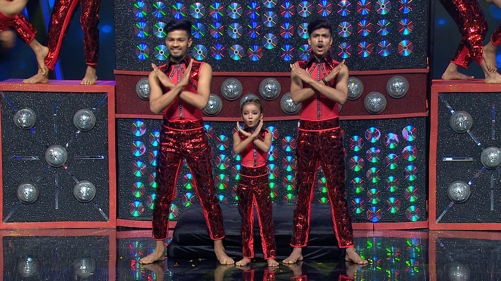 Watch India’s Got Talent Online - All Latest Episodes Online on Sony LIV