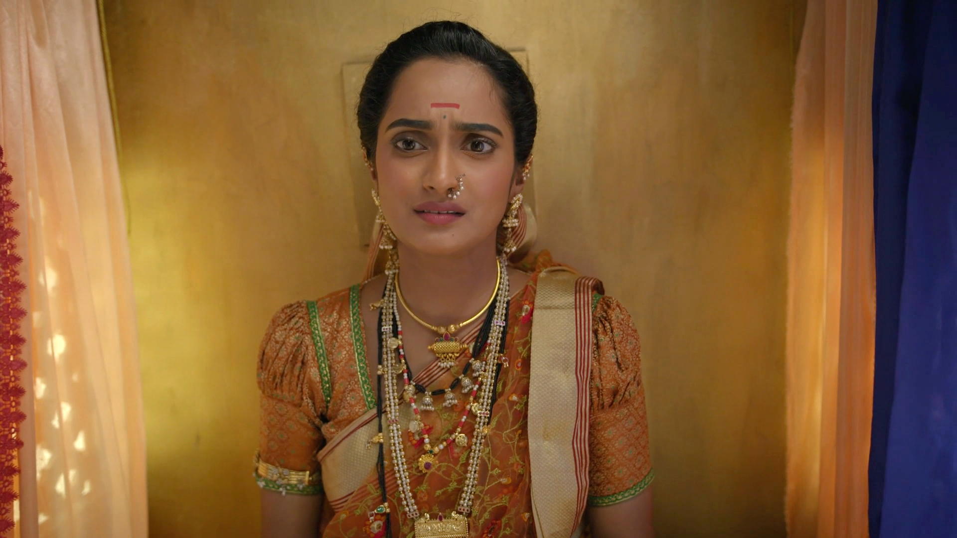 Punyashlok Ahilya Bai - Watch All Latest Episodes Online - Sony LIV