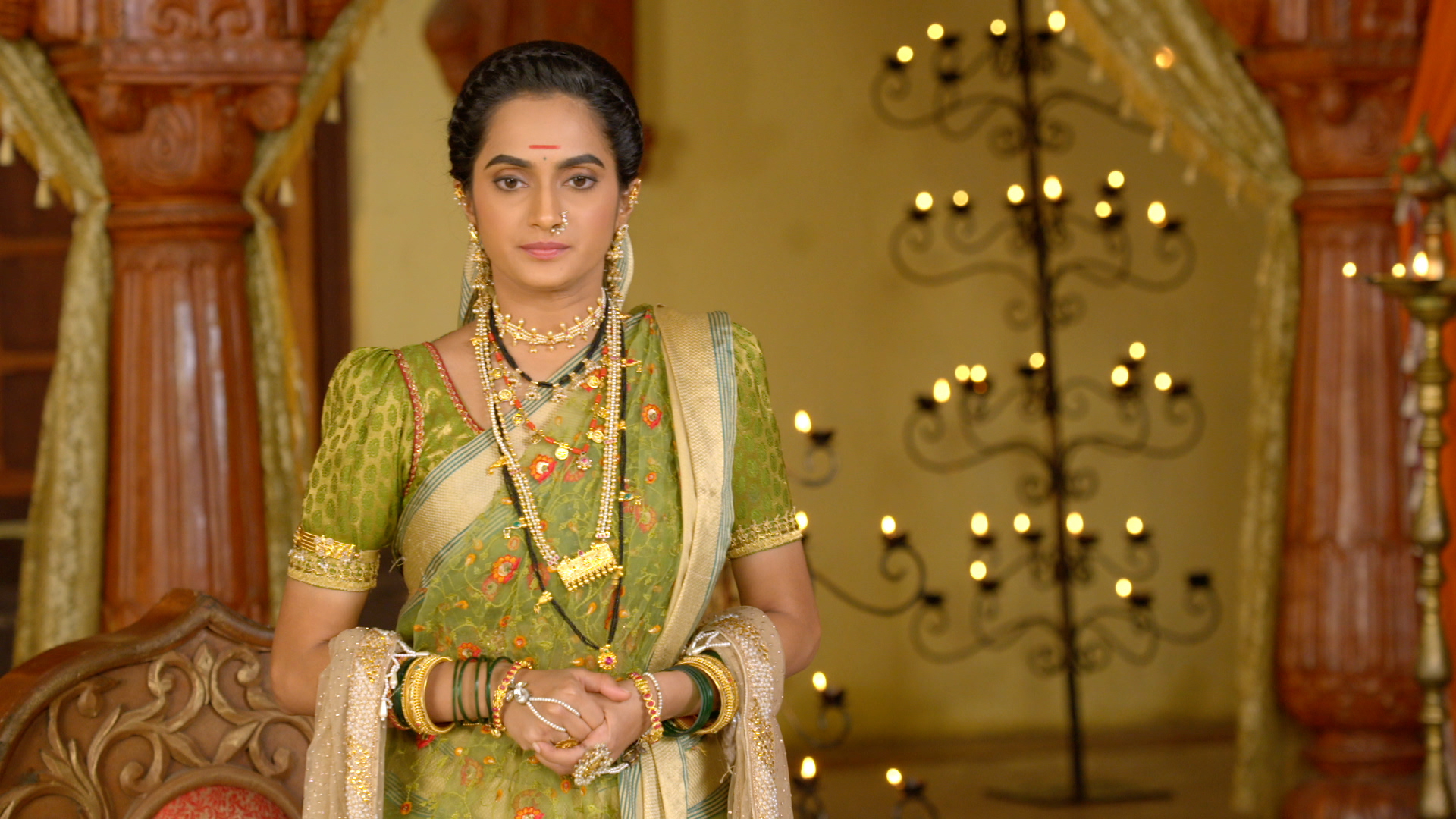 Punyashlok Ahilya Bai - Watch All Latest Episodes Online - Sony LIV