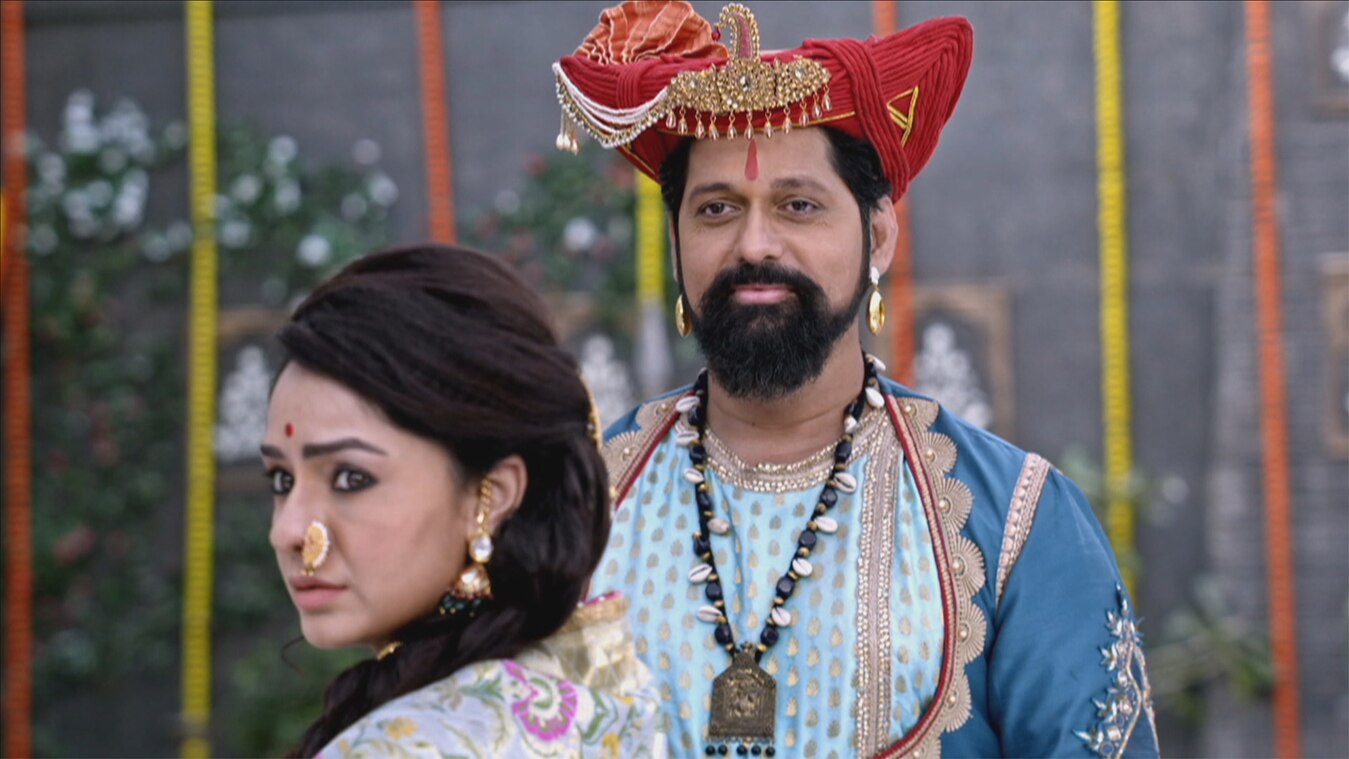 Watch Malhar Rao's Teeka Ceremony Full HD Video Clips on Sony LIV