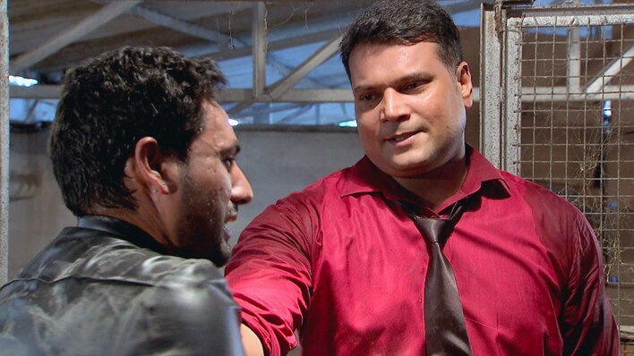 Watch CID Full Epsiodes Online - Sony LIV