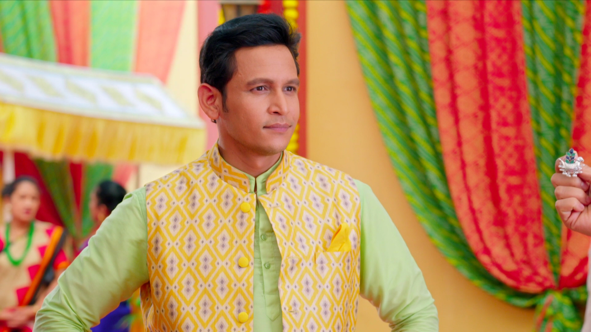 Kaamnaa - Watch All Latest Episodes Online - Sony LIV