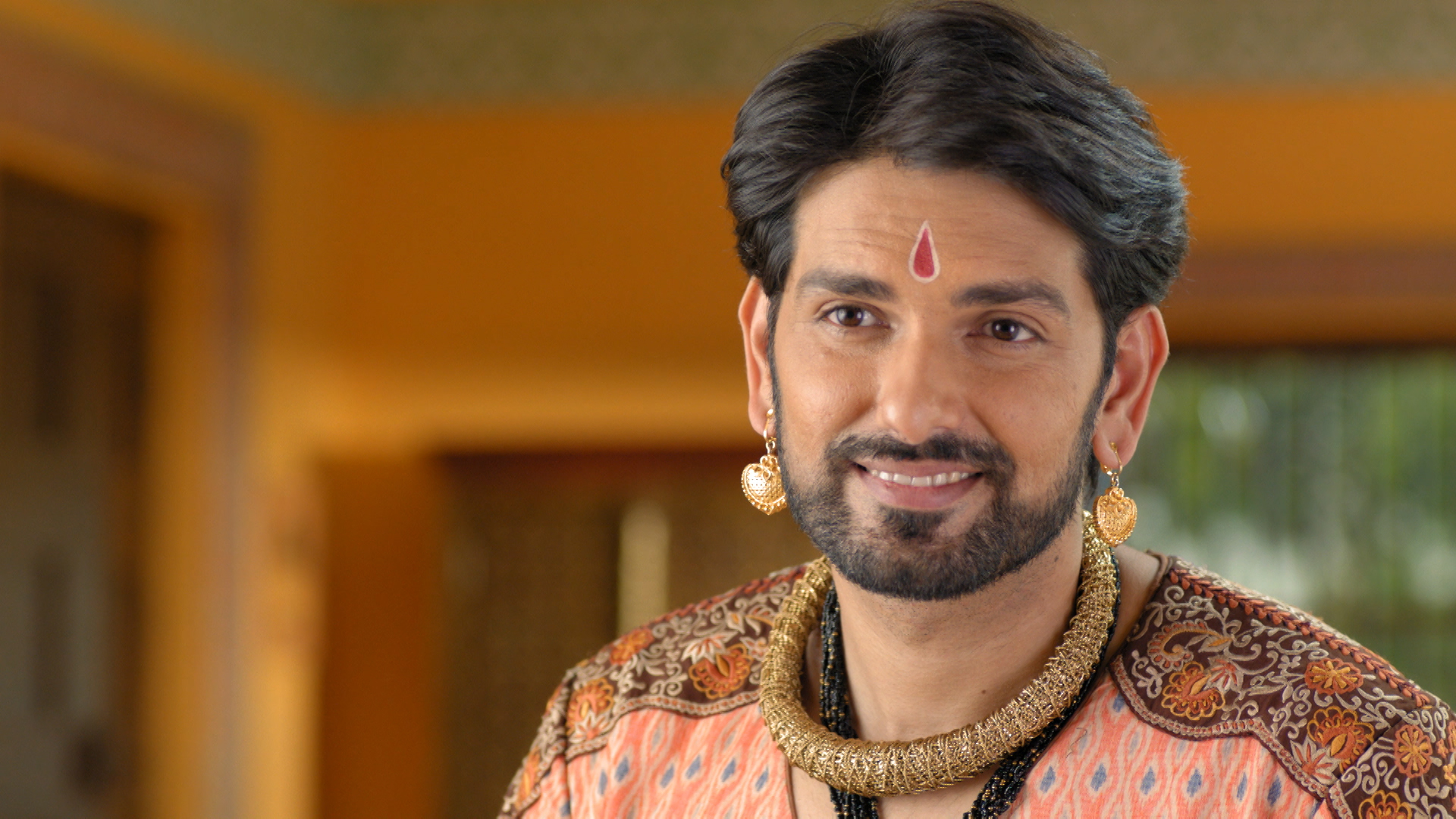 Watch Neel Mani Defeats The Asuras Full HD Video Clips on Sony LIV