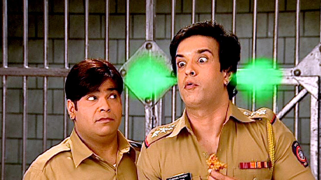 Watch FIR Episode No. 515 TV Series Online - Gopi has become the ...