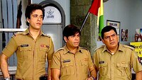 Watch FIR Episode No. 592 TV Series Online - Gulgule And Gopi Bring In ...