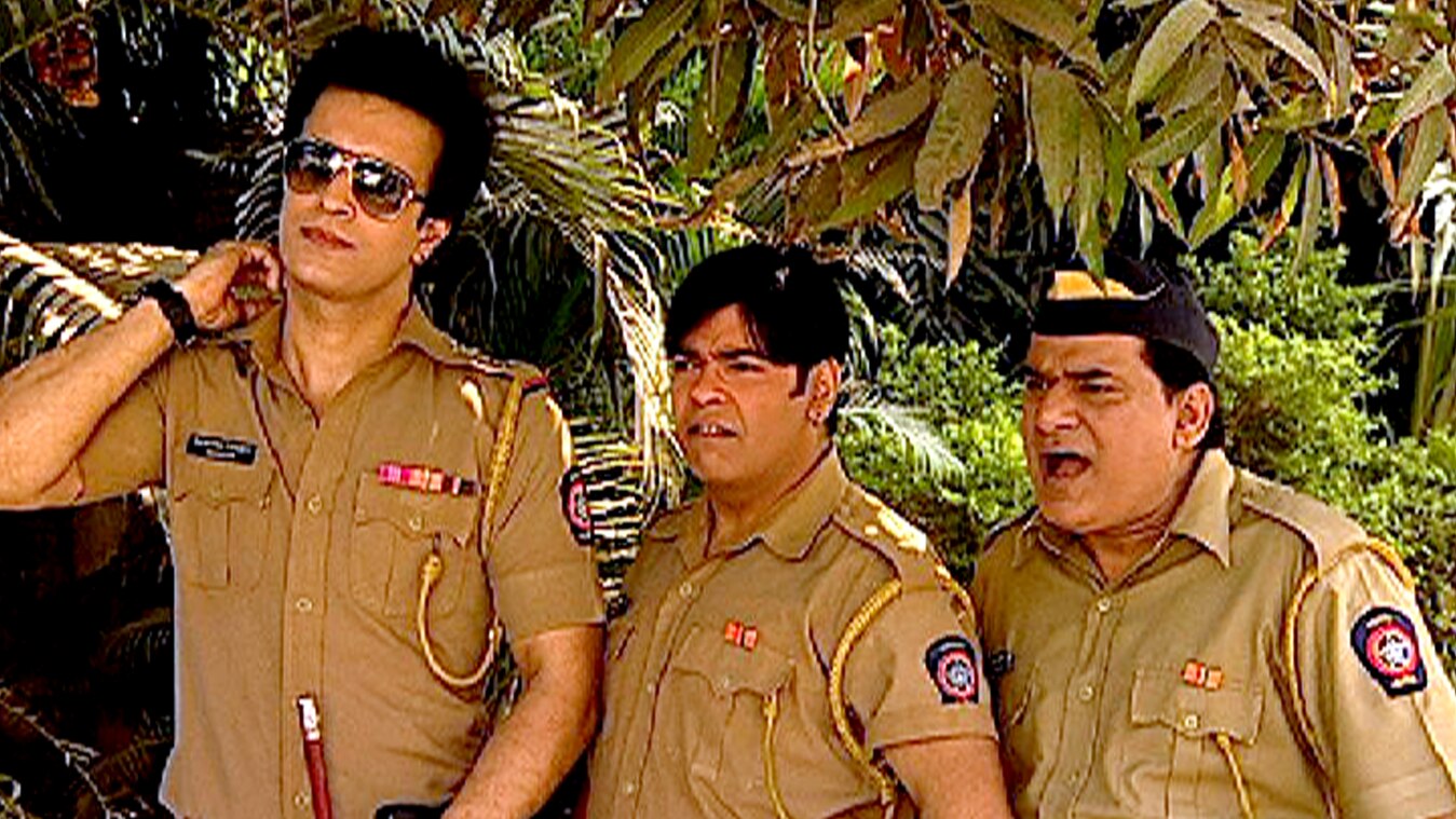 Watch FIR Episode No. 638 TV Series Online - Unknown Caller - Sony LIV