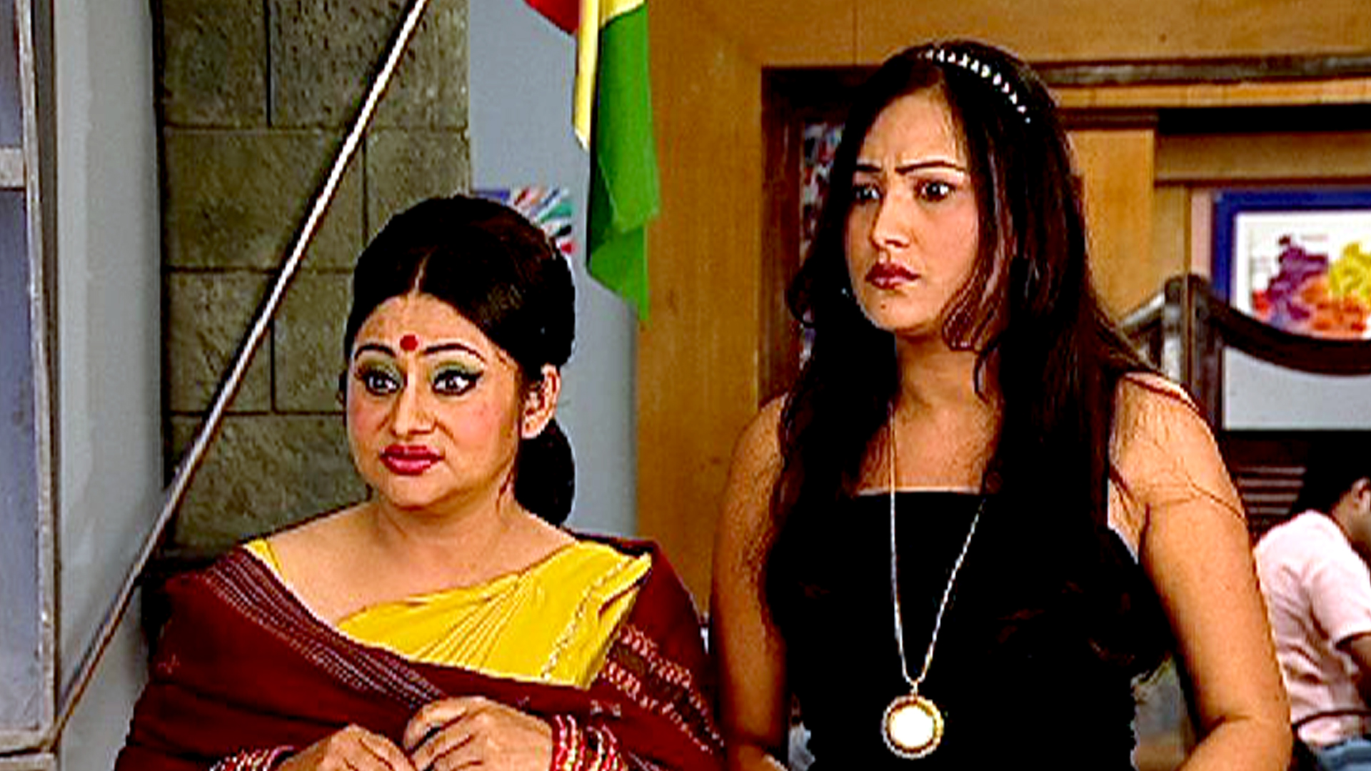 Watch FIR Episode No. 646 TV Series Online - New Twist - Sony LIV